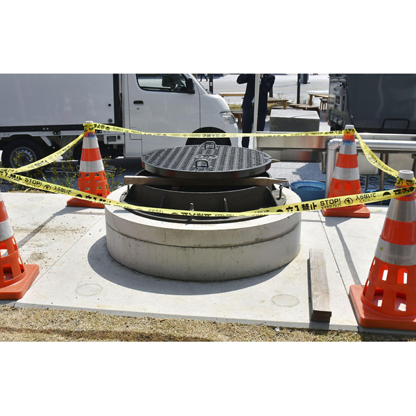 大阪万博会場の“爆発”リスクはやっぱりヤバい…高濃度メタンガス問題に国や府は安全強調も、識者が疑問符 - 日刊ゲンダイDIGITAL - YAYAFA