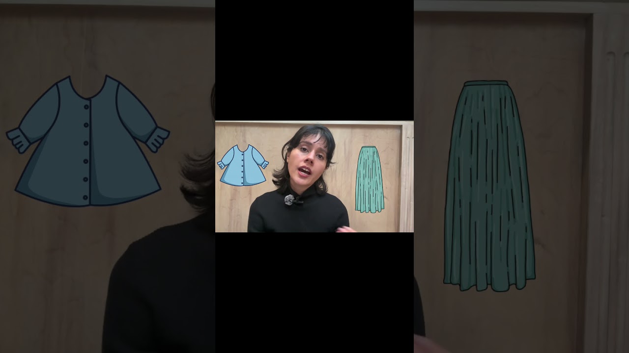 Anne Nakamura wore this in Aoshima-kun is a Bully! - YAYAFA