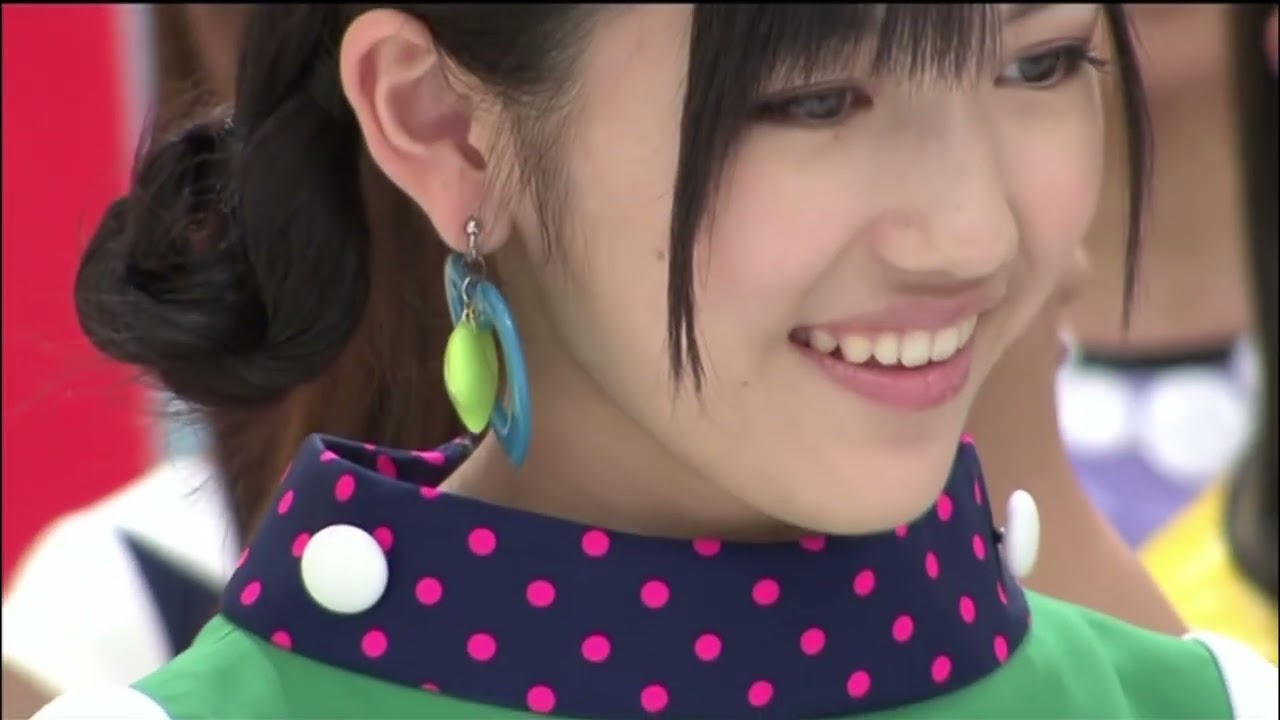 Watanabe Mayu Ver. - Baby Baby Baby｜渡辺麻友｜AKB48 - YAYAFA