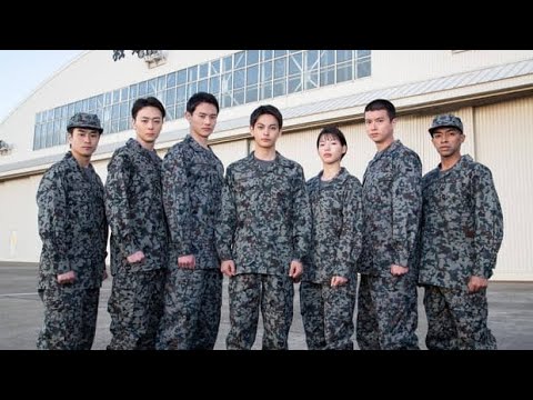 石井杏奈の演技が凄まじい…ドキュメンタリーさながらの迫力の秘訣は？『PJ ～航空救難団～』第2話考察＆感想asdre - YAYAFA