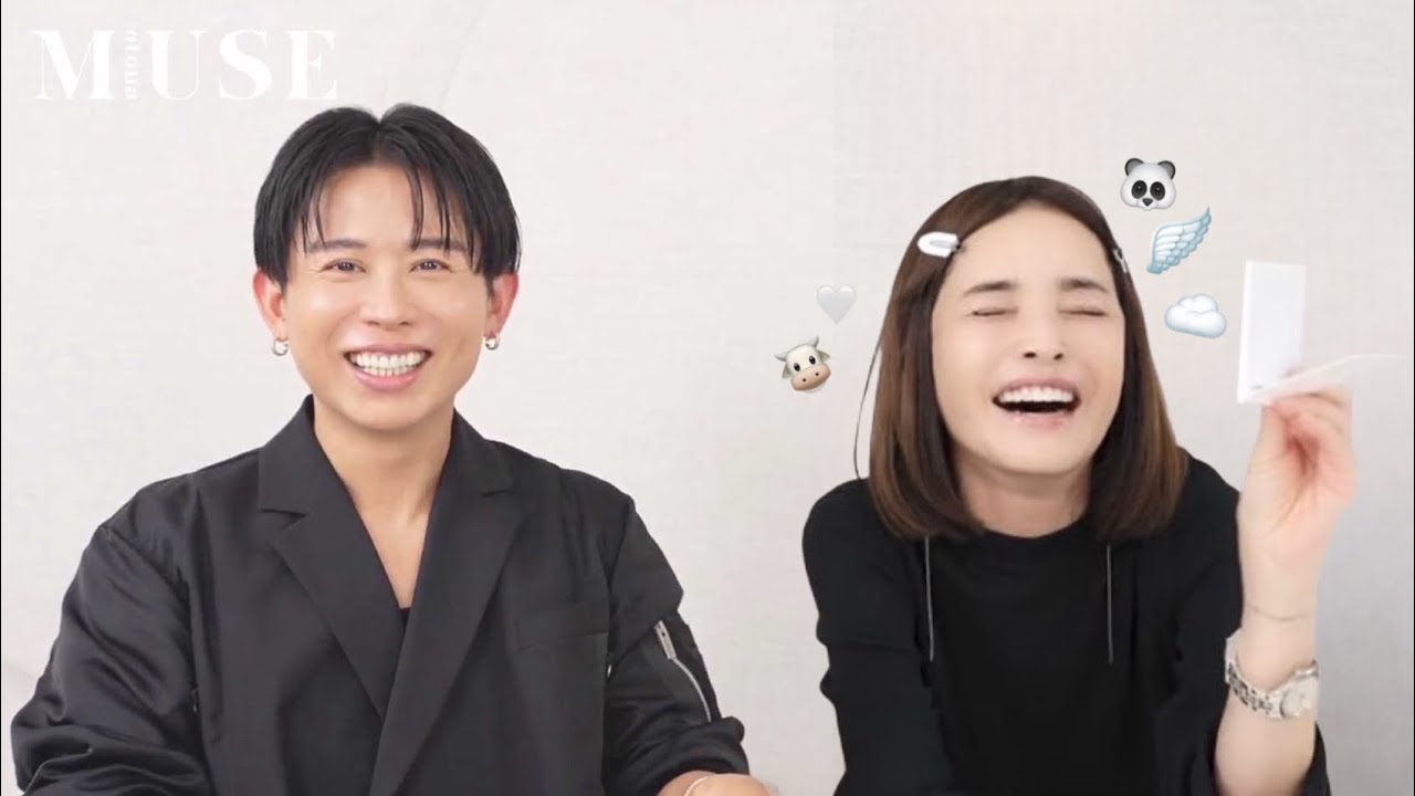 【メイク術】小田切ヒロくんに🪞👼🏻ほうれい線、中顔面短縮、50歳のお悩み全部解決してもらったわよ～SOYO〜 - YAYAFA