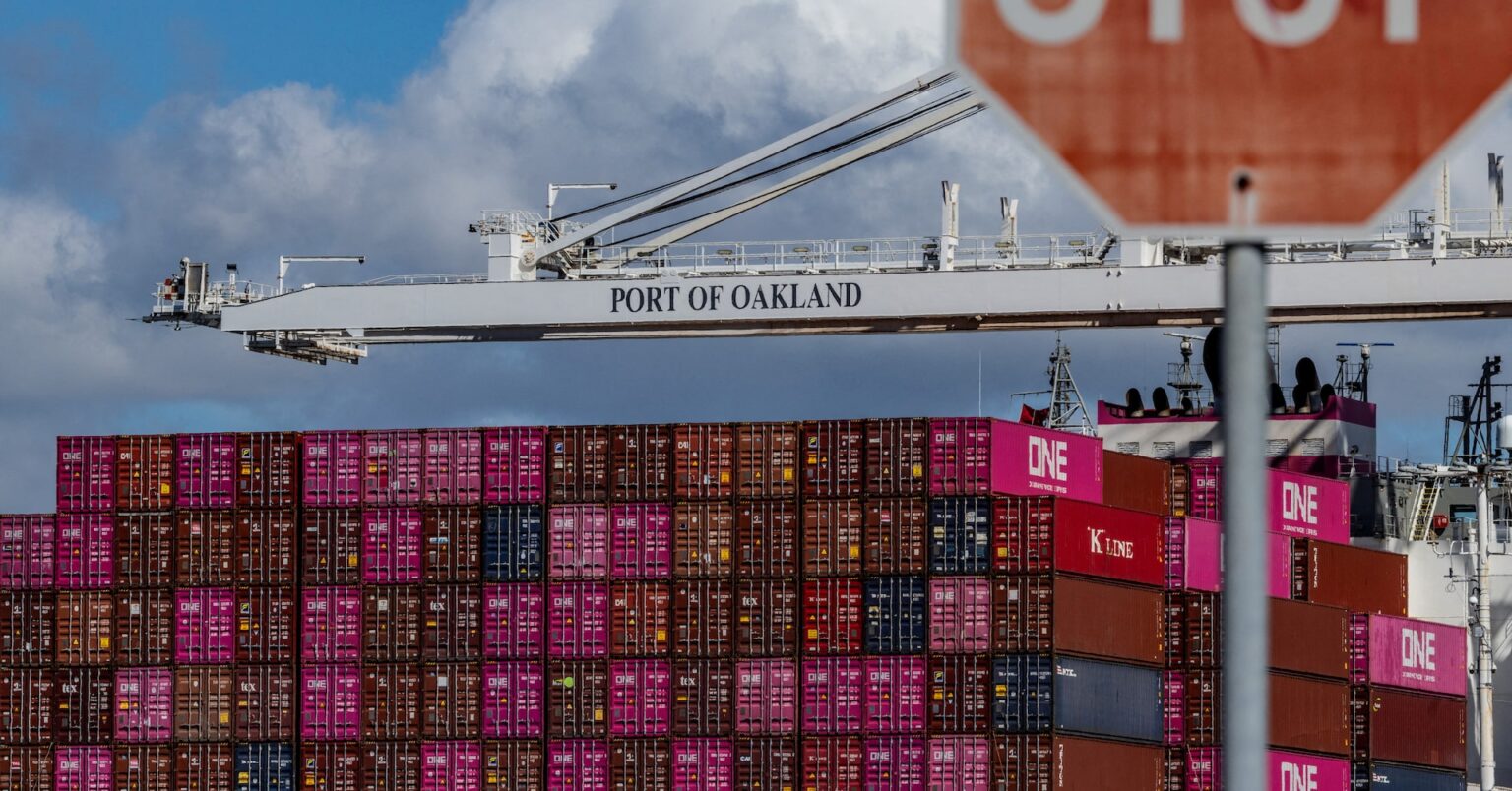 米輸入物価、4月は予想外の上昇 資本財価格がエネルギー安を相殺 | ロイター - YAYAFA