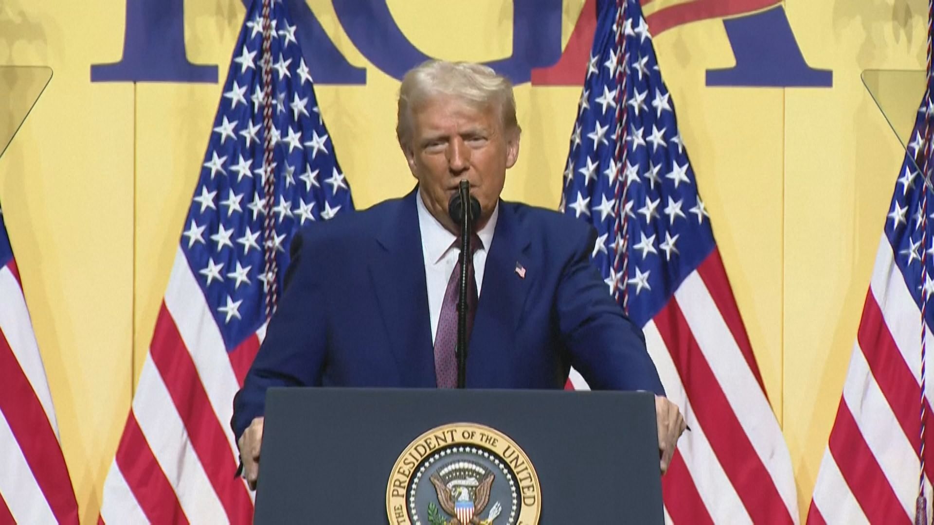 ロシア・ウクライナ和平交渉 トランプ大統領「ひとつの国は…」進展の差を明かす（TBS NEWS DIG Powered by JNN） - YAYAFA