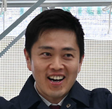 吉村洋文知事「このままいけば完全撤去」重文指定・太陽の塔と並べて「大屋根リング」の価値主張（日刊スポーツ） - Yahoo!ニュース - YAYAFA