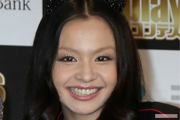 misono、超大胆イメチェンに本人も困惑！「これはひどい」「どう見ても失敗でしょ」集まる同情（週刊女性PRIME） - Yahoo!ニュース - YAYAFA