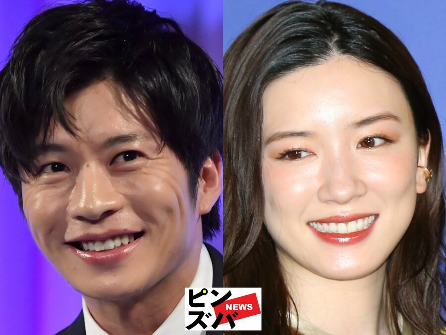 「田中圭の方が悪い」粗品は断言…永野芽郁と不倫疑惑・40歳俳優、ノーダメ感も半月後からの「テレビNG」リアル - Yahoo!ニュース - YAYAFA