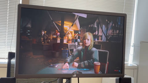 Nintendo Switch 2 版「サイバーパンク2077 アルティメットエディション」プレビュー - YAYAFA