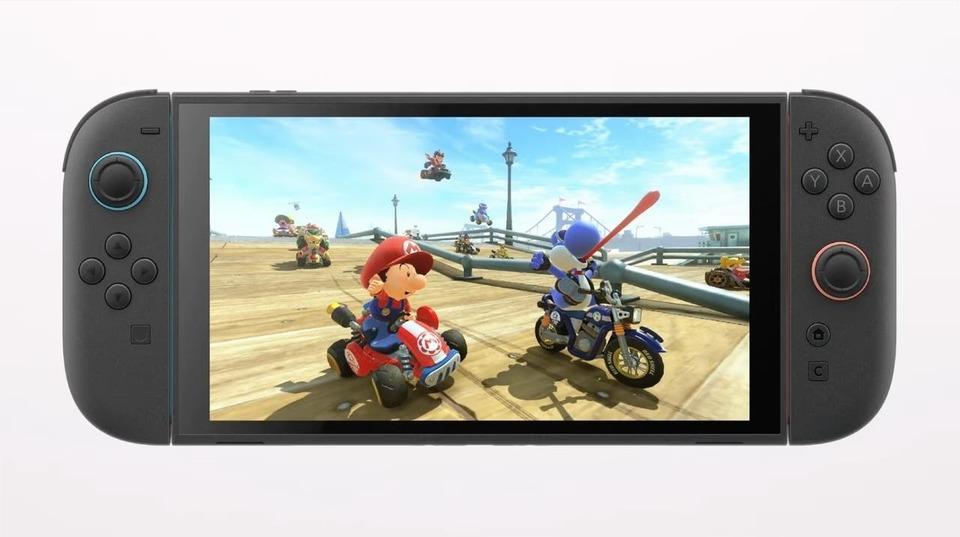 Nintendo Switch 2、他社タイトルのほとんどが「ダウンロード専用」かも - ライブドアニュース - YAYAFA