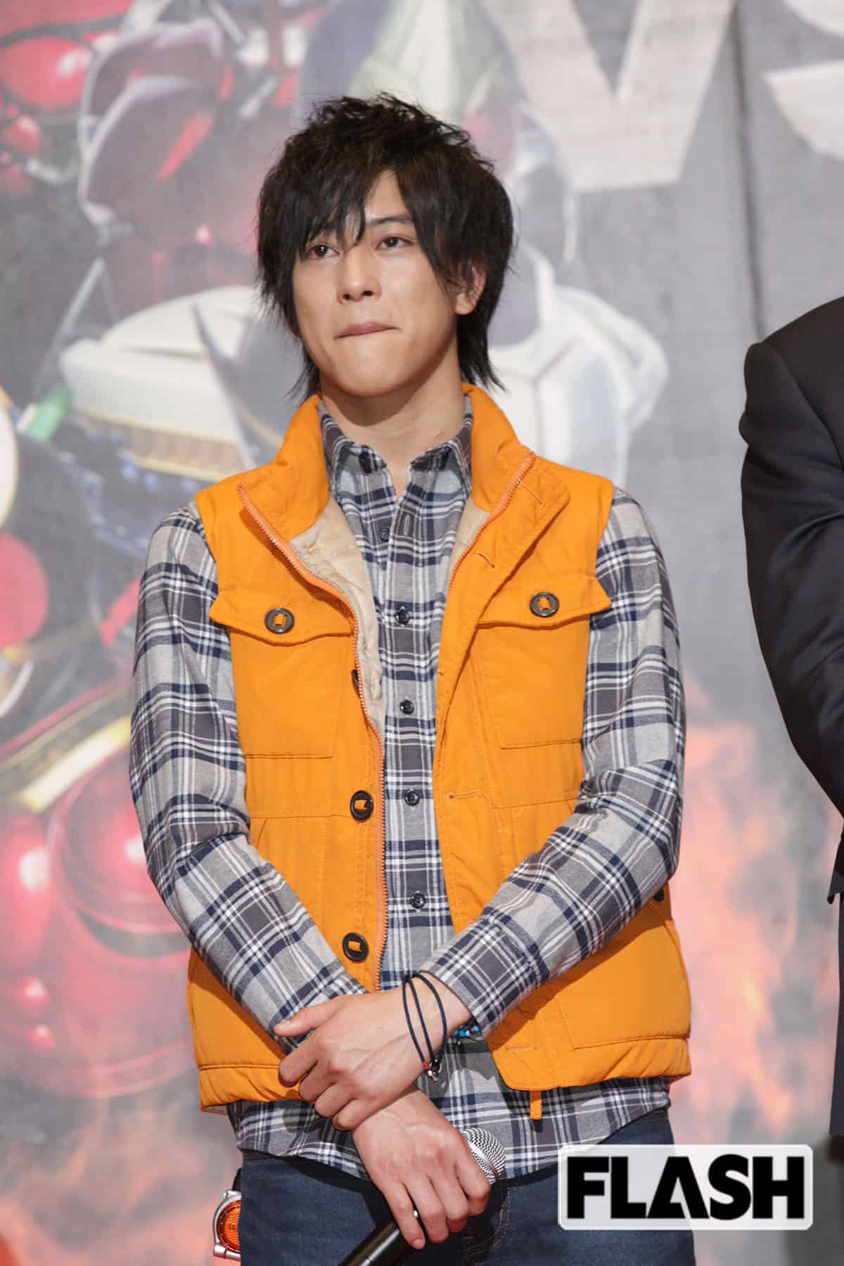 佐野岳『最強スポーツ男子』で見せた“ヤンチャビジュアル”激変姿にファン驚愕！ 役柄で髪型変える“ストイックさ”で大活躍 | Smart FLASH/スマフラ[光文社週刊誌] - YAYAFA