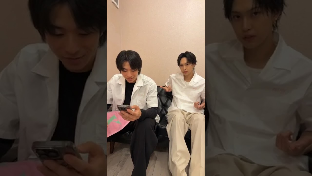 250611 堀夏喜 ins live - YAYAFA