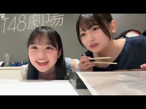 2025年06月15日 131336 石橋 颯（HKT48 チームH） 48 IBUKI ISHIBASHI - YAYAFA