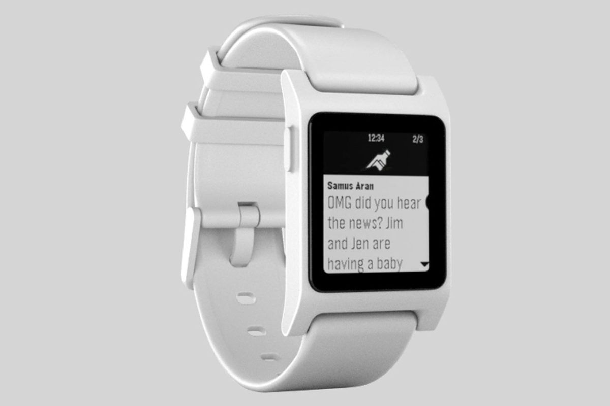 Pebbleの実質的後継スマートウォッチ「Core 2 Duo」、7月に出荷へ | Gadget Gate - YAYAFA