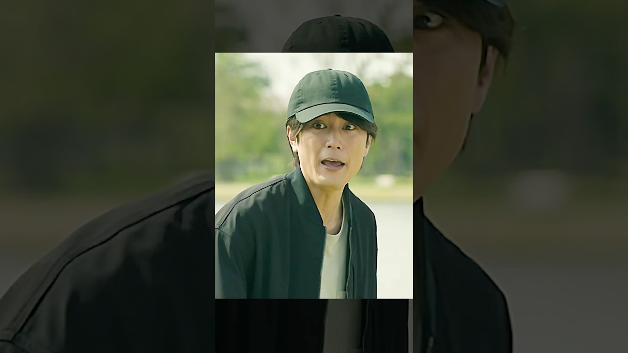 ナンバMG5！間宮祥太朗饰 難破家の次男・剛、は不良少年を辞めて、普通の高校生になりたいと考えている#shorts #movie - YAYAFA