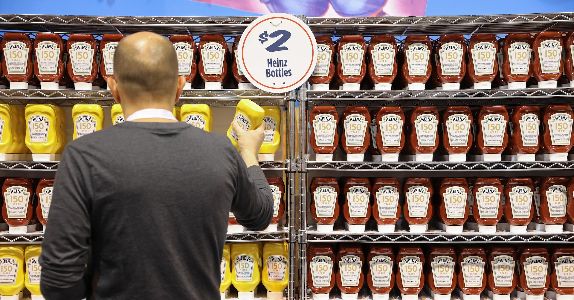 米クラフト・ハインツ、分割を検討 食品事業スピンオフか＝報道 | ロイター - YAYAFA