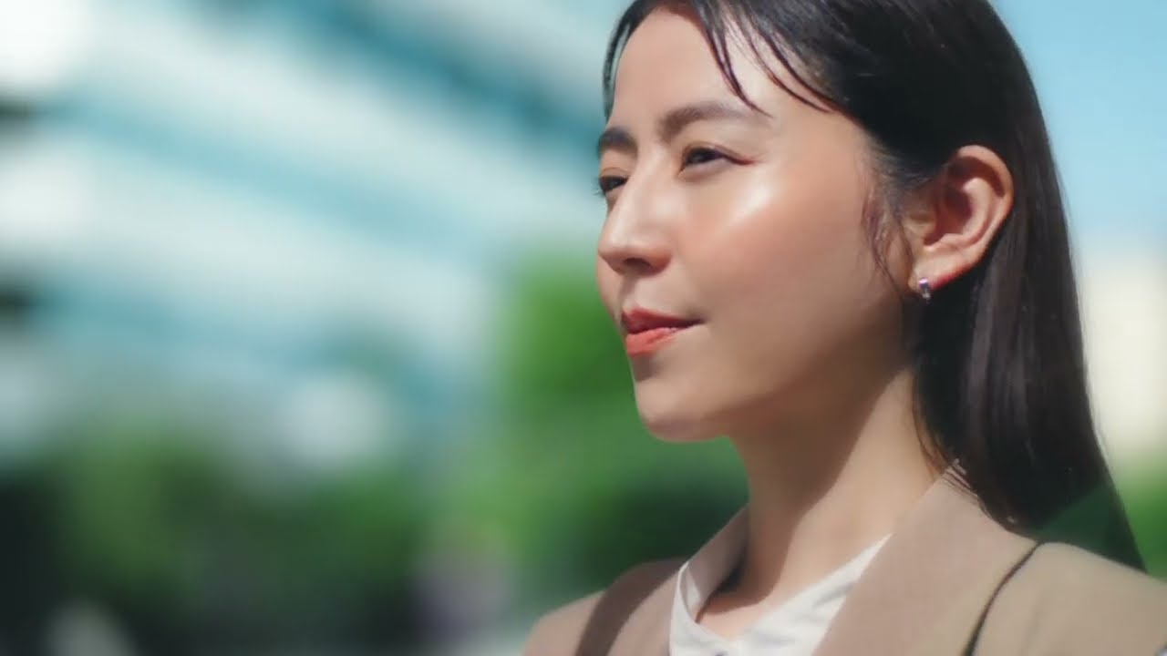 【長澤まさみ】 アサヒスーパードライ 「家でも、キンキンDRY!」篇 TVCM - YAYAFA