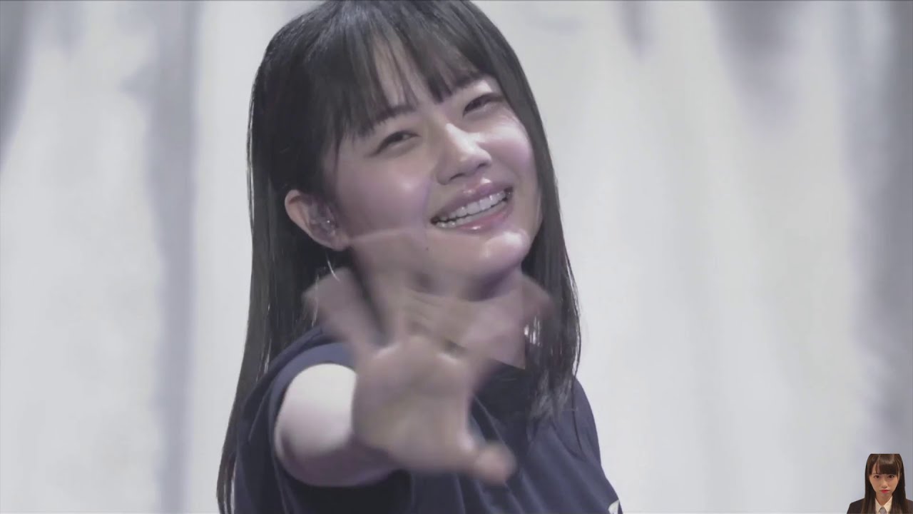 原点 STU48 日本武道館 - YAYAFA