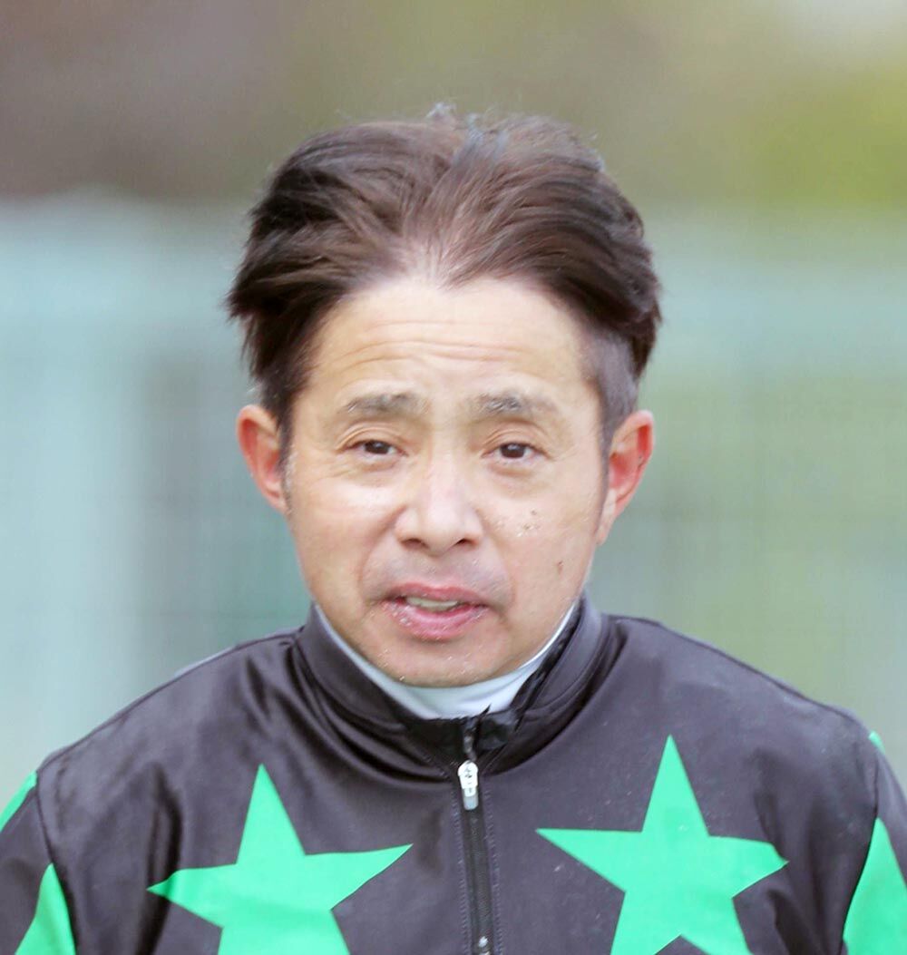 【岩田康誠の熱血！！競馬道】今週は小倉で騎乗 与えられたチャンスを最大限に生かす騎乗をしていきます！ - UMATOKU | 馬トク - YAYAFA
