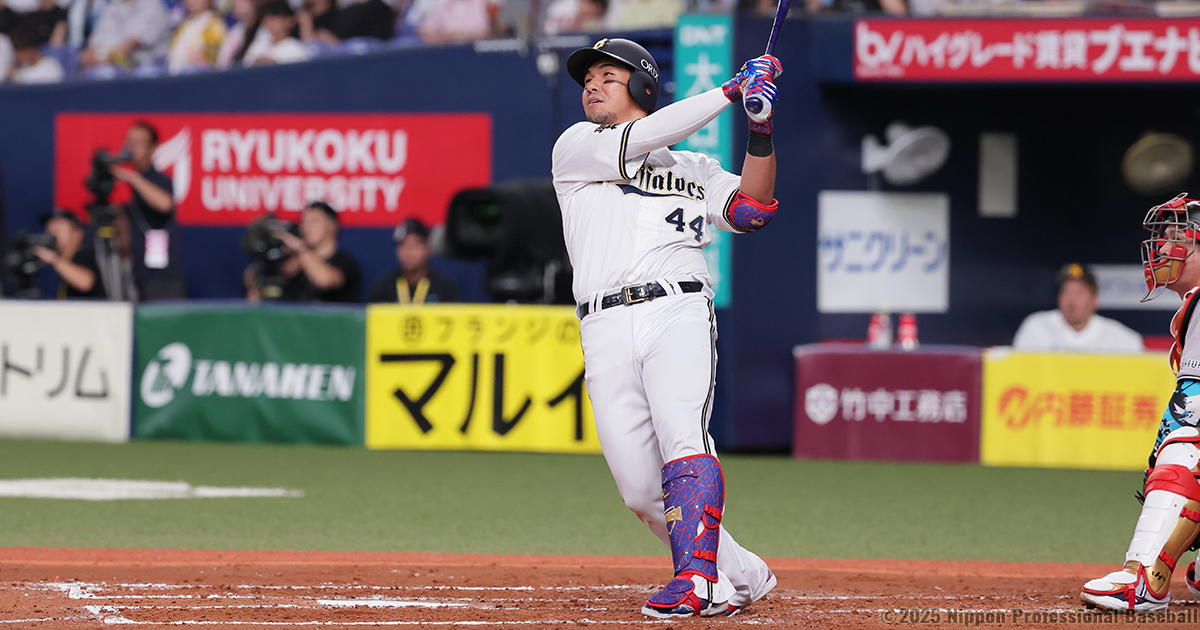 ゲームリポート（第1戦） | マイナビオールスターゲーム2025 | NPB.jp 日本野球機構 - YAYAFA