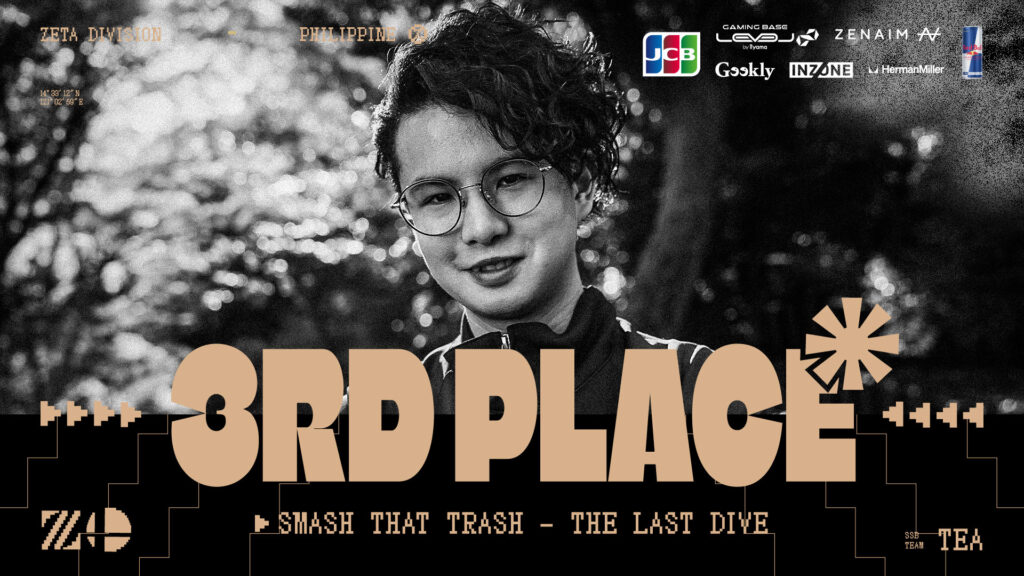 The Last Dive』Tea 3位, Gackt 5位｜NEWS｜ZETA DIVISION® - YAYAFA