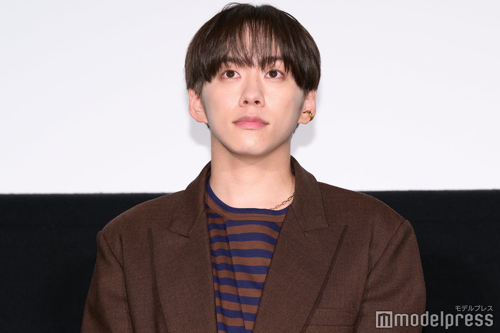 IMP.基俊介、舞台挨拶当日にメンバーからサプライズ「迷惑系YouTuberかなと」【愛されなくても別に】 - モデルプレス - YAYAFA