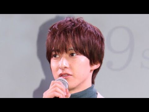 伊藤あさひ、BL小説原作の主演ドラマに「自分史上一番苦しかった」も「撮影が終わったら楽しかった」 - YAYAFA