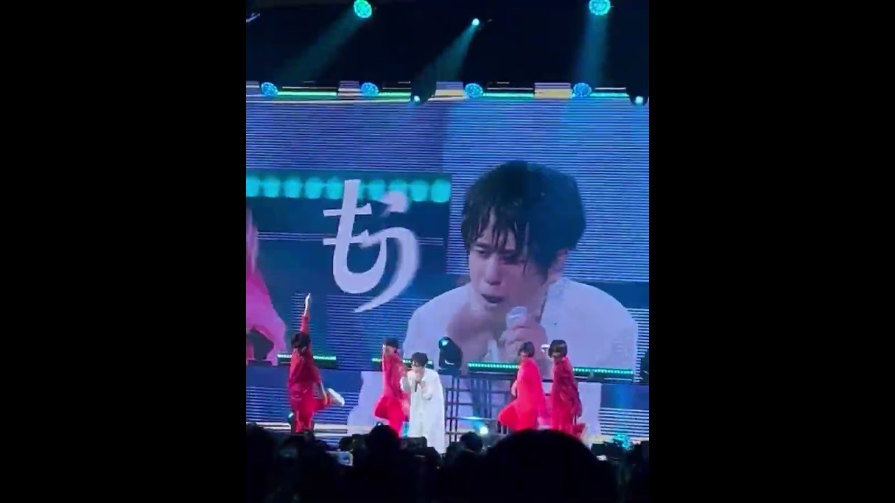 二宮和也 20250902 名古屋 初日 ShowCase(撮影可） - YAYAFA