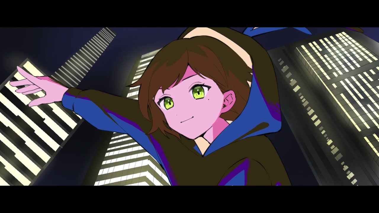 けっかおーらい / こっちのけんと ( covered by かしこまり) 歌ってみた【ヴィジランテ -僕のヒーローアカデミア ILLEGALS-】 - YAYAFA