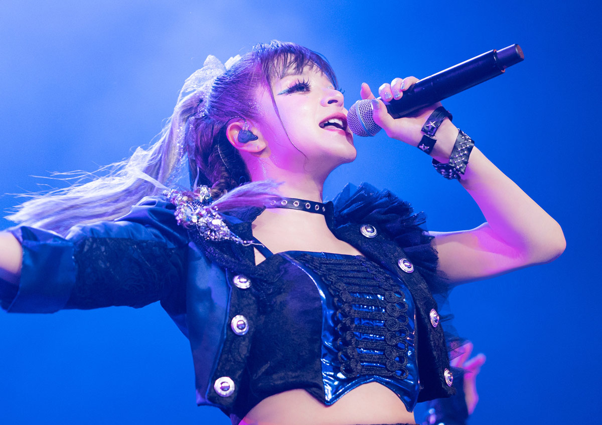 GARNiDELiAのボーカルMARiA、報酬未払いを告発「体力も気力も限界」 - KAI-YOU - YAYAFA