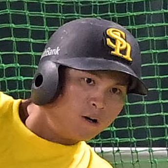 ソフトバンク、笹川吉康が約4カ月ぶりのスタメン 山川穂高は4番から7番に 先発は大関友久 オリックス戦オーダー - 西スポWEB OTTO! - YAYAFA