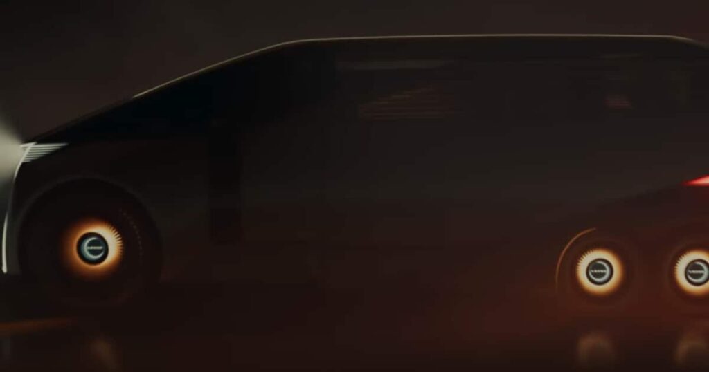 レクサス6輪車、15年ぶり新型エルグランド、中国BYDの軽EV…車の祭典が30日開幕 - 産経ニュース - YAYAFA